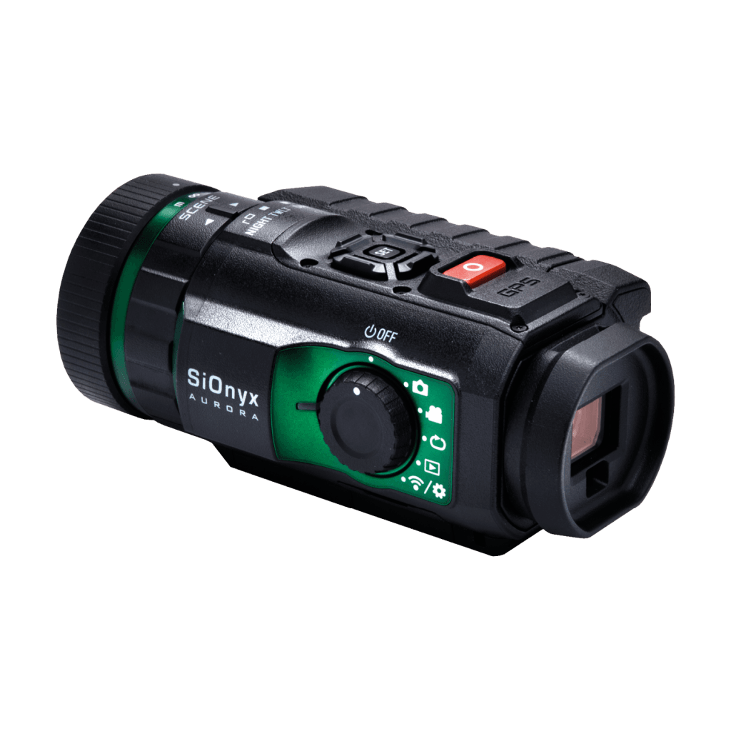 SiOnyx | TJ Tactical