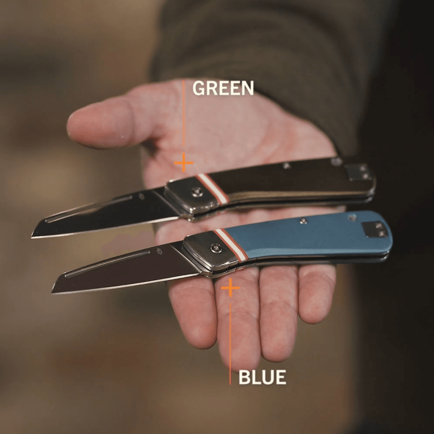 Gerber® Straightlace™ FE | TJ Tactical