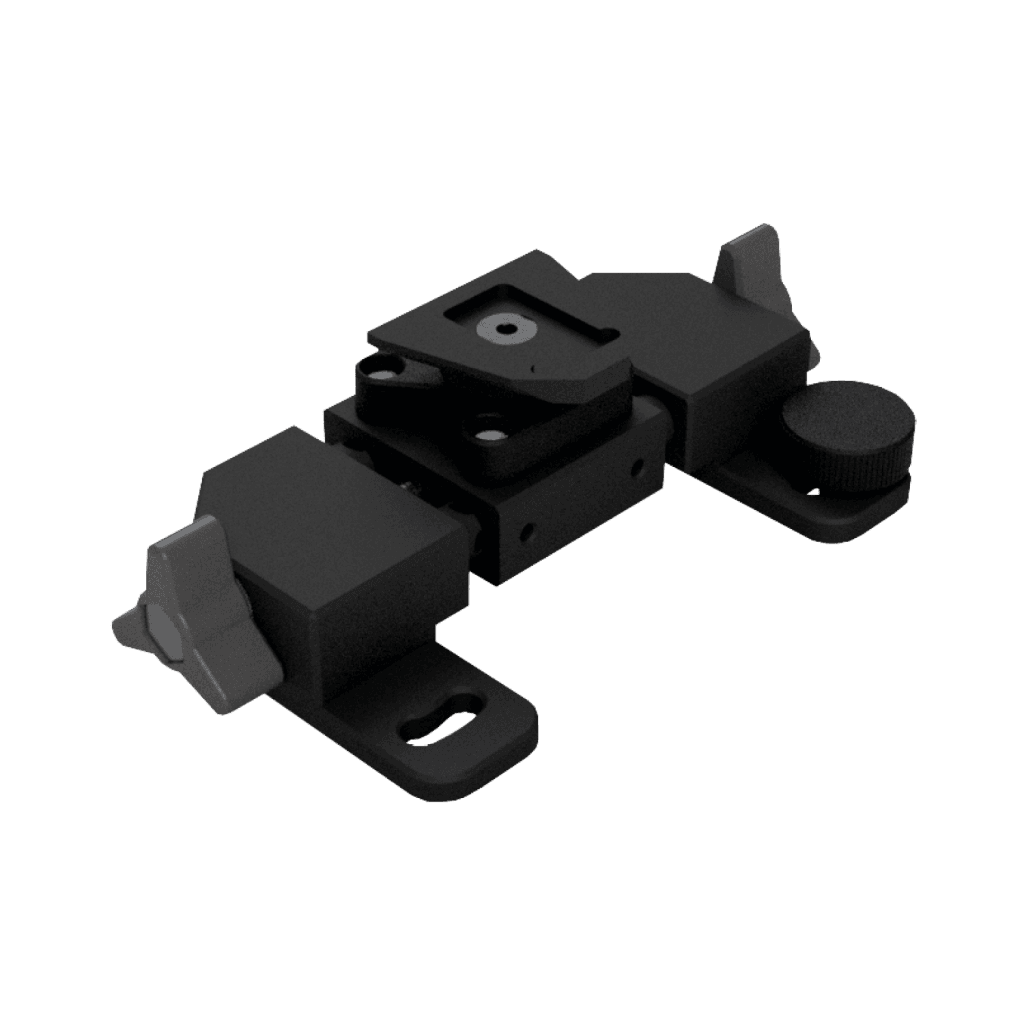 Mounts | TJ Tactical