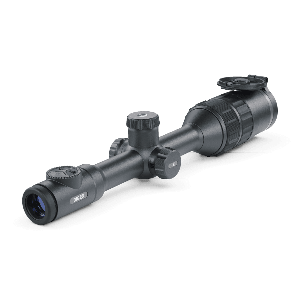 Pulsar Digex C50 | Thomas Jacks