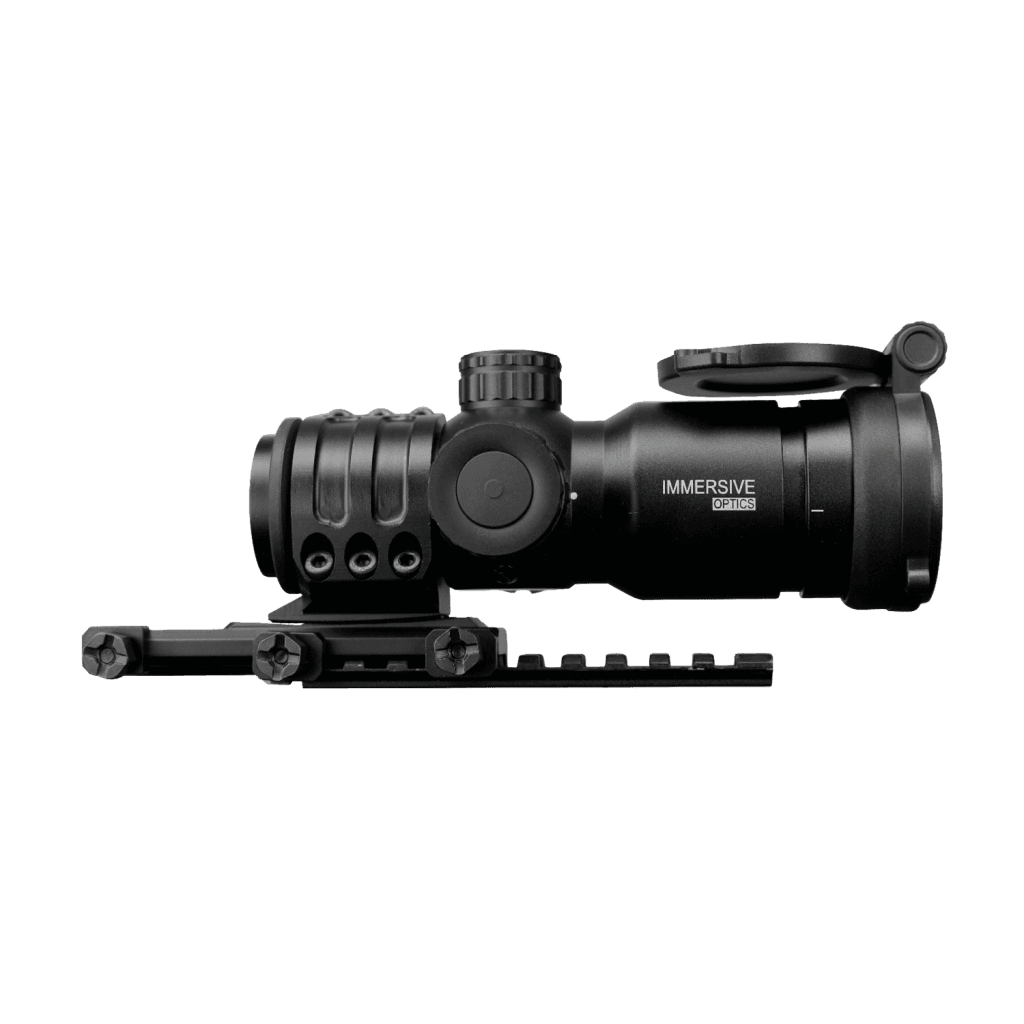 Immersive Optics 5x30 Pro | Thomas Jacks
