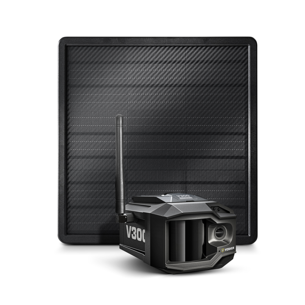 Wireless Cameras | TJ Tactical